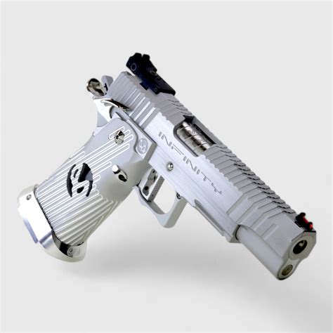2025 Custom Airsoft Pistol Supreme Realism