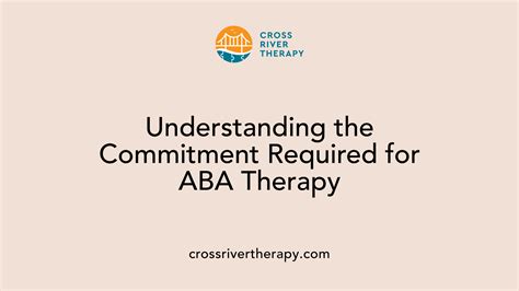 The Long Term Benefits Of Aba Therapy For Autism