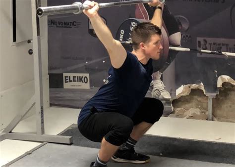14 Bodyweight Squat Variations You Should Add To Your Workouts Barbend