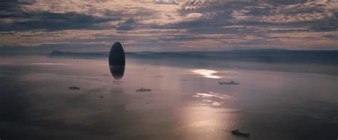 Arrival Is A Stunning Science Fiction Movie With Deep Implications For Today Vox