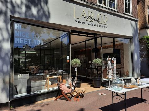 Lab02 Indebuurt Apeldoorn