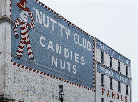 It’s the end for Nutty Club and Can-D-Man – Brandon Sun