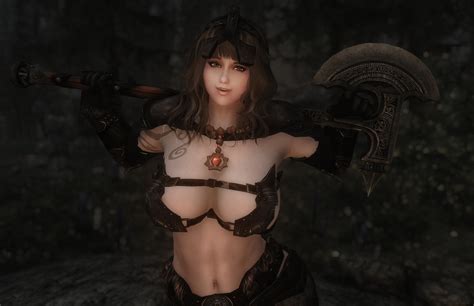 Show Your Skyrim Counterpart Iii Page Skyrim General Discussion Loverslab