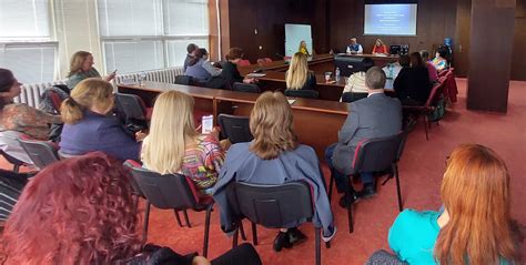 УНСС Катедра „Чужди езици и приложна лингвистика“ домакин на Годишната национална