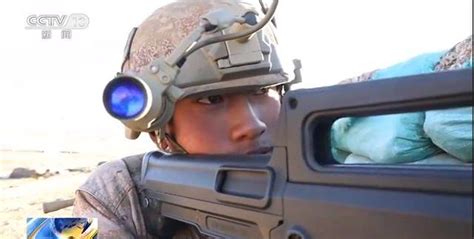 我军信息化突破！单兵数字化装备功能多，一线士兵给指挥部发语音 知乎