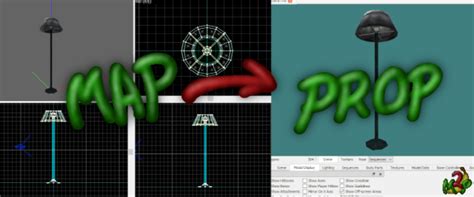 Twhl Half Life And Source Mapping Tutorials And Resources