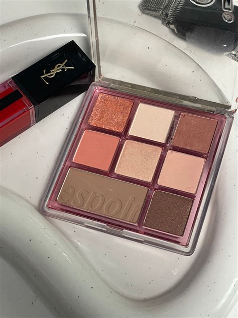 에스쁘아팔레트클리오팔레트 당근마켓 중고거래