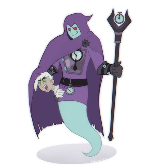 Danny Phantom Clockwork Explore Tumblr Posts And Blogs Tumgik