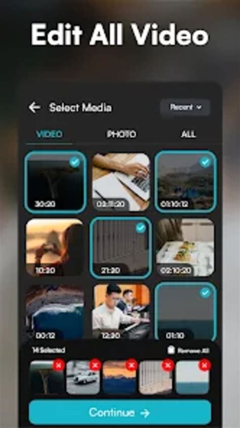 Cut Trim Crop Video Editor For Android Download