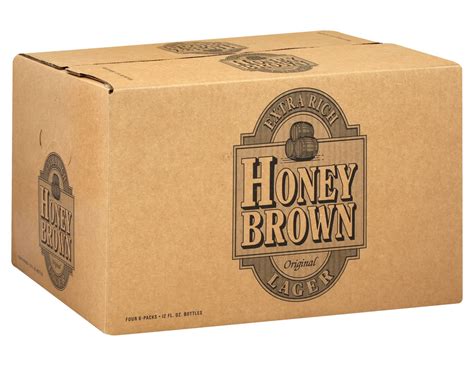 Honey Brown Beer Dundee