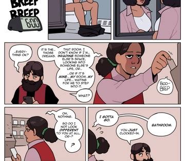 The Closet Muses Sex And Porn Comics