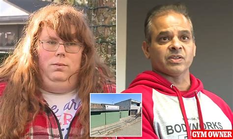 Transgender Woman Says Shes Devastated After Being Banned From
