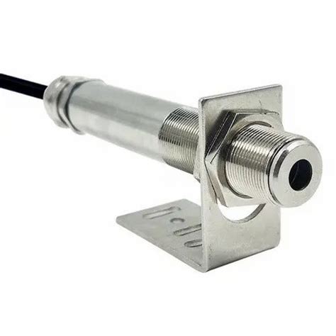 Non Contact IR Temperature Sensor MA Output At In Chennai ID