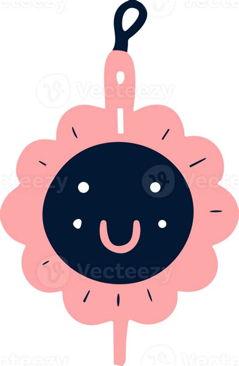 Halloween Decorative Element Png