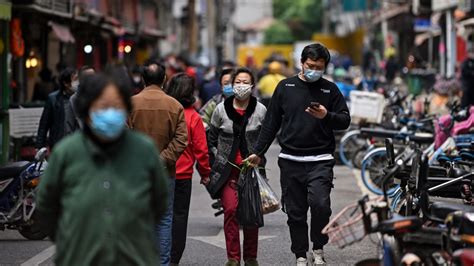Wuhan épicentre Du Covid 19 La Chine Reconnaît Enfin Avoir Minoré