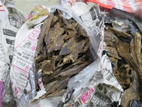 香港海關 新聞公報