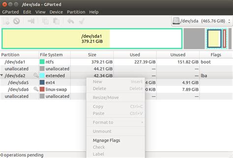 How To Extend Unallocated Partition In Windows 10 Polatemplate