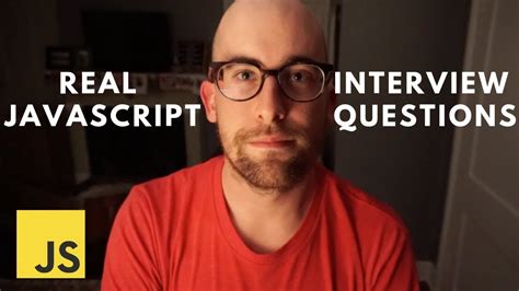 Real Front End Interview Questions From Three Companies Youtube