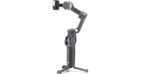 Dji Osmo Mobile 7p Smartphone Gimbal Cp Os 00000401 01 Bandh Photo