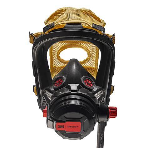 M Scott Products Fire Tech Safety