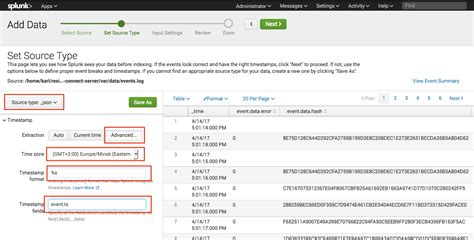 Monitoring Files Activity With Splunk Resilio Connect