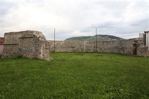 Novopazarska Tvrđava Turisticka Organizacija Novi Pazar
