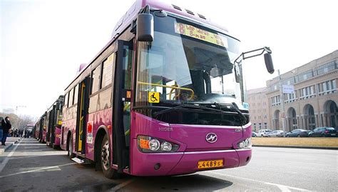 Երևանի ավտոբուսների ժամանման միջակայքերը կարող են ավելանալ․ քաղաքապետարանը ներողամտություն է