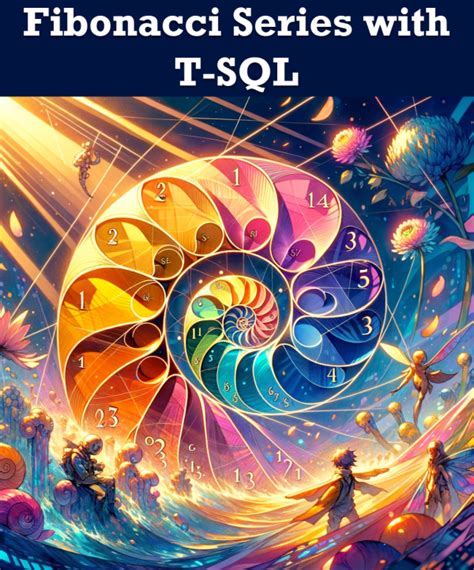 Sql Server Fibonacci Series With T Sql Sql Authority With Pinal Dave