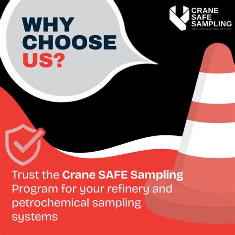Cranesafe Samplingsafety Refinerysolutions Dopak Texassamplinginc