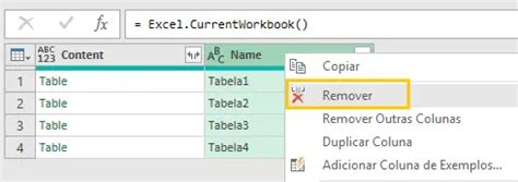 Como juntar várias tabelas de diferentes abas no Excel Max Planilhas