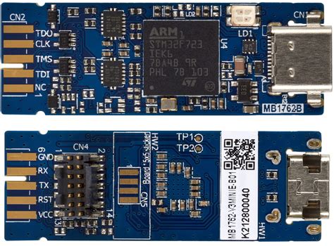 Stlink V3 3 Modules 1 Adapter Board And 5 Reasons To Fall In Love
