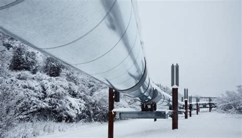 The Future Of The Smart Pipeline