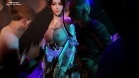 Vam Qing Yi Sex In A Bar Eporner