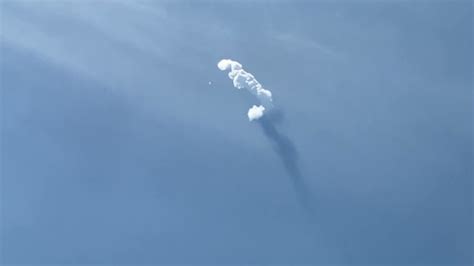 Spacex Grasshopper Feet