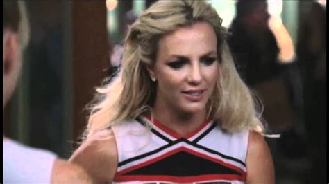 Brittany Glee Britney Spears