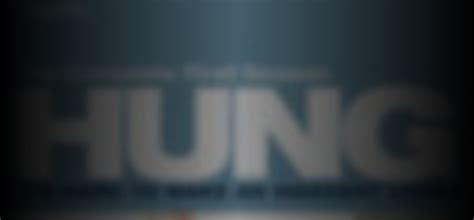 Hung Nudity See Nude Pics And Clips Mr Skin