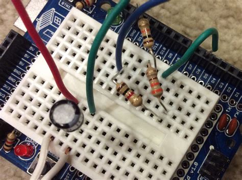 Neopixel Led Communication Displaying Incorrect Colors Leds And