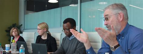 The Hilltop Institute At Umbc Revolutionizes Data Analytics To Advance