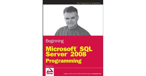 Beginning Microsoft® Sql Server® 2008 Programming Book