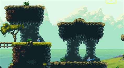 [help] dynamic camera implementation gamemaker