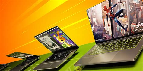 Nvidia Focusing On More Laptop Rtx Series Cards Could Lead To Another Gpu Shortage Report