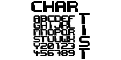 Github Philswiss Chartist Commandline Tool To Generate Images From