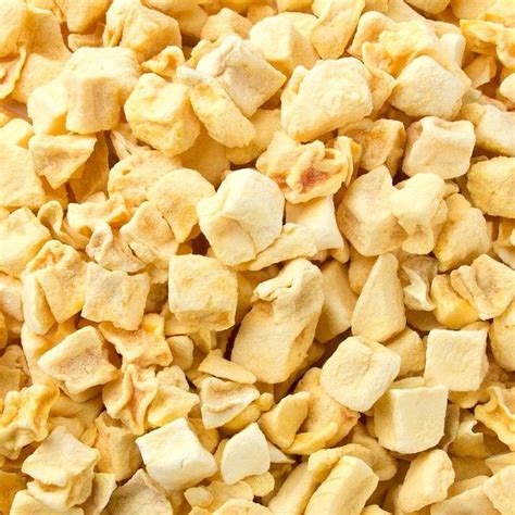 Freeze Dried Mango 2 Oz Bag • Freeze Fruits And Veggies • Bulk Dried