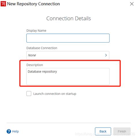 kettle界面右上角connect消失 解决方法 kettle右上角没有connect csdn博客
