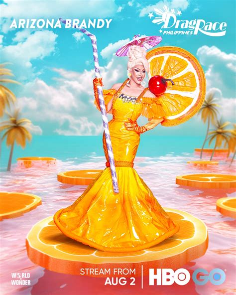 Drag Race Ph Season 2 To Air On Aug 2 With 12 Queens Abs Cbn News