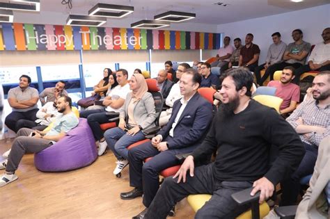 Ahmed Kachwaa On Linkedin Banquemisr Digitalfactory Transformationoffice