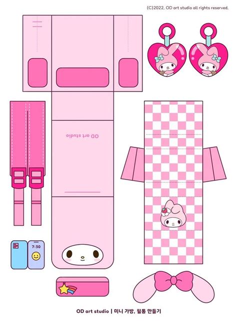 Casa De Muquitos Papel Panosundaki Pin