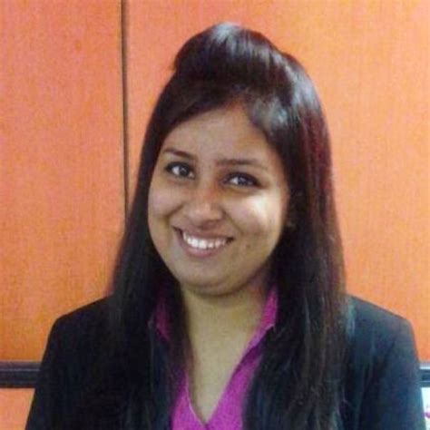 Pritha Mukherjee Manager Corporate Development Crown Worldwide Group Xing
