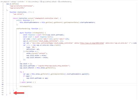 Launchpad Integration Flp On Premise · Issue 131 · Abap2ui5abap2ui5 · Github
