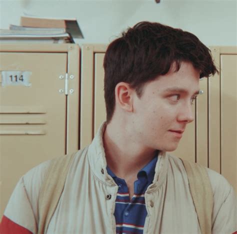 Francisca Sex Education Matching Icons Like Reblog If U